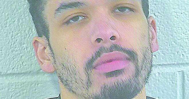 Saxton sentenced to 10 years for attempting to assault officer | Local ...