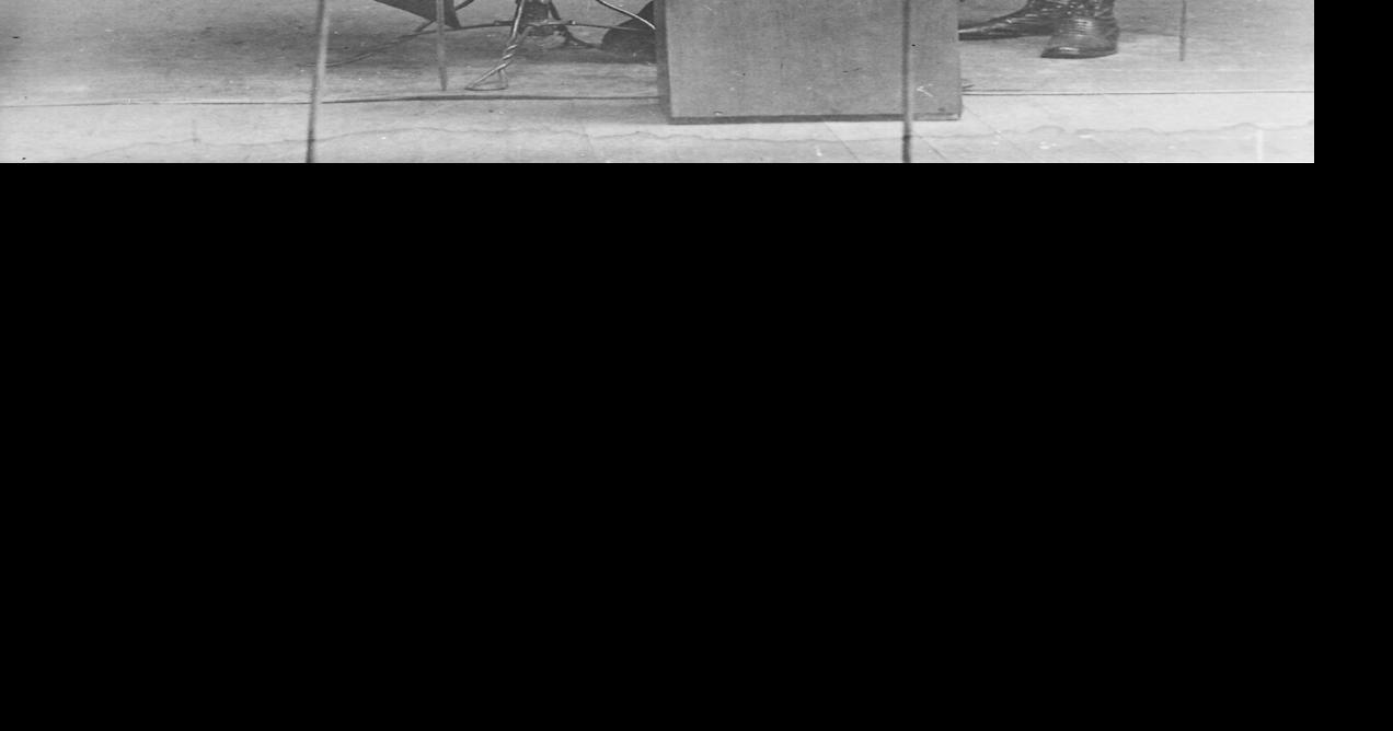 The father of radio broadcast - Nathan B. Stubblefield | Community ...