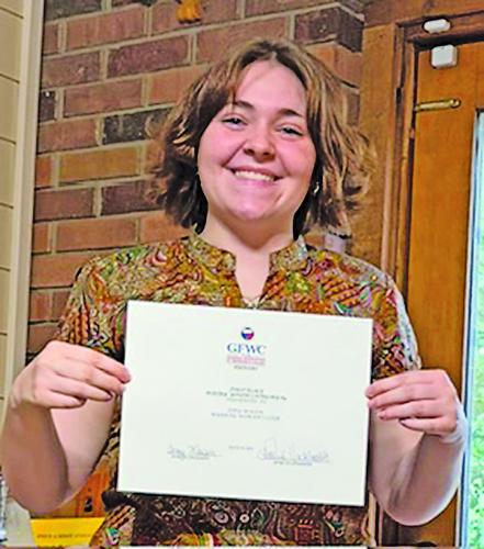 MWC contest winners advance to national competition | Community ...