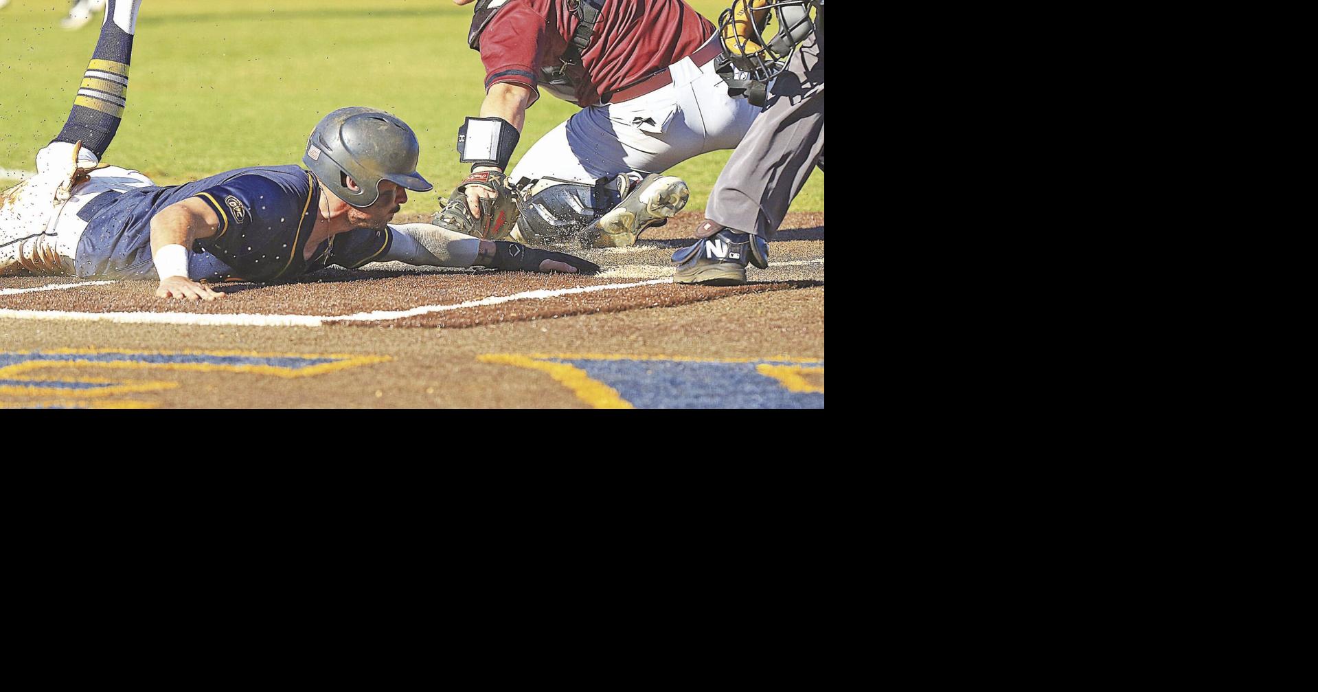 Racers of ‘22 now have best baseball start in school history | Murray ...