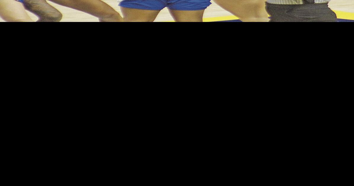 Racer women finally unveil new style, score 102 in exhibition win ...