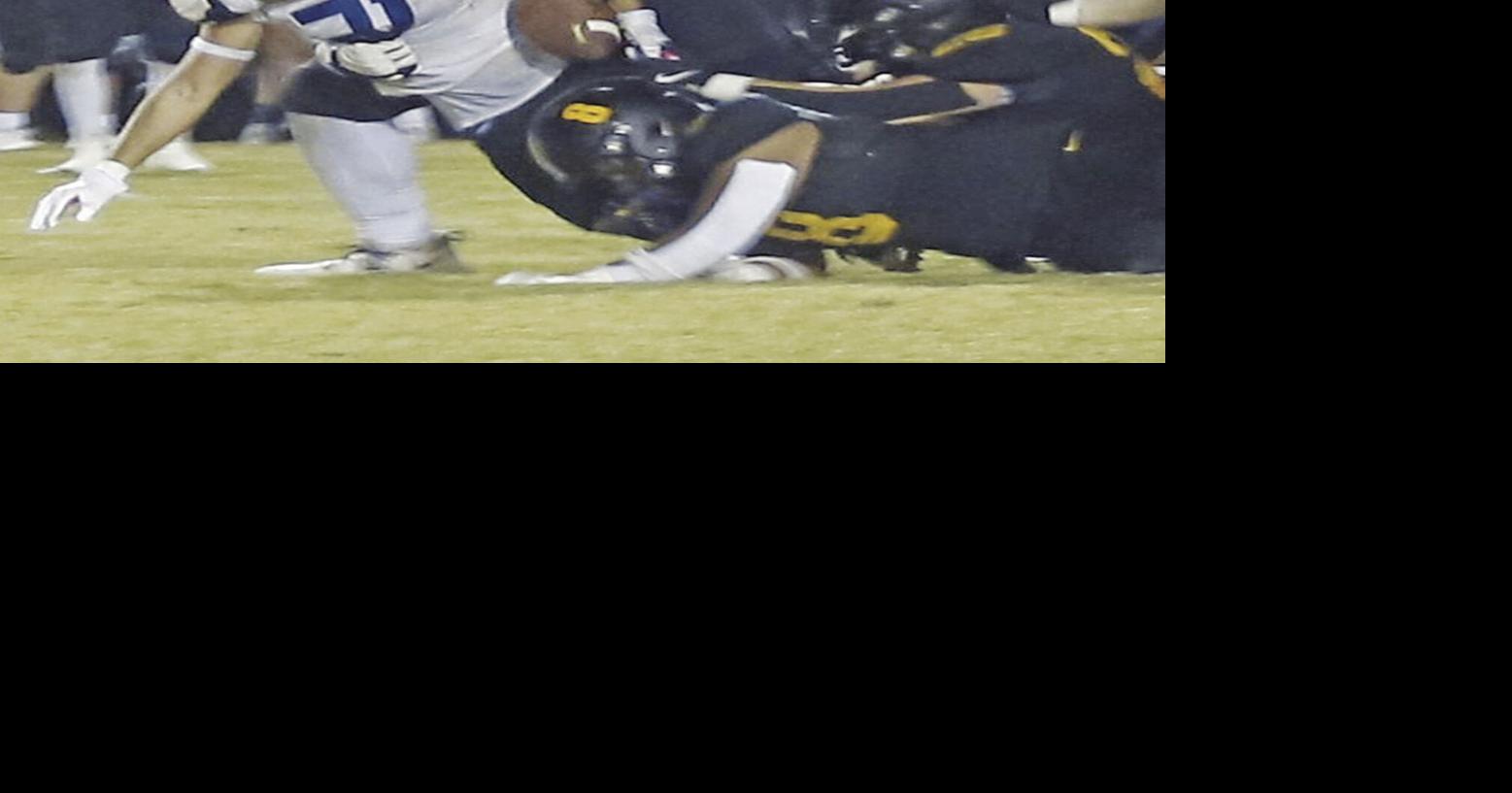 Tigers return to gridiron, try to put Crittenden win in rear view ...