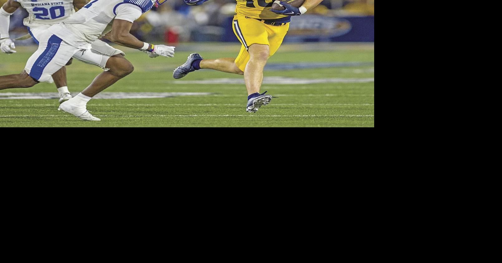 Murray State wins debut game in mighty MVFC; Oh what a night! Racers ...