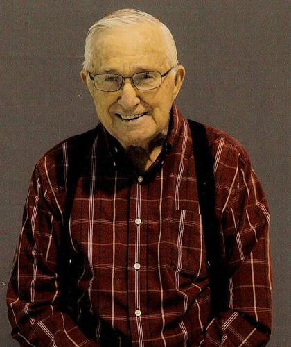 Obituaries Dec. 1, 2020 | Obituaries | murrayledger.com