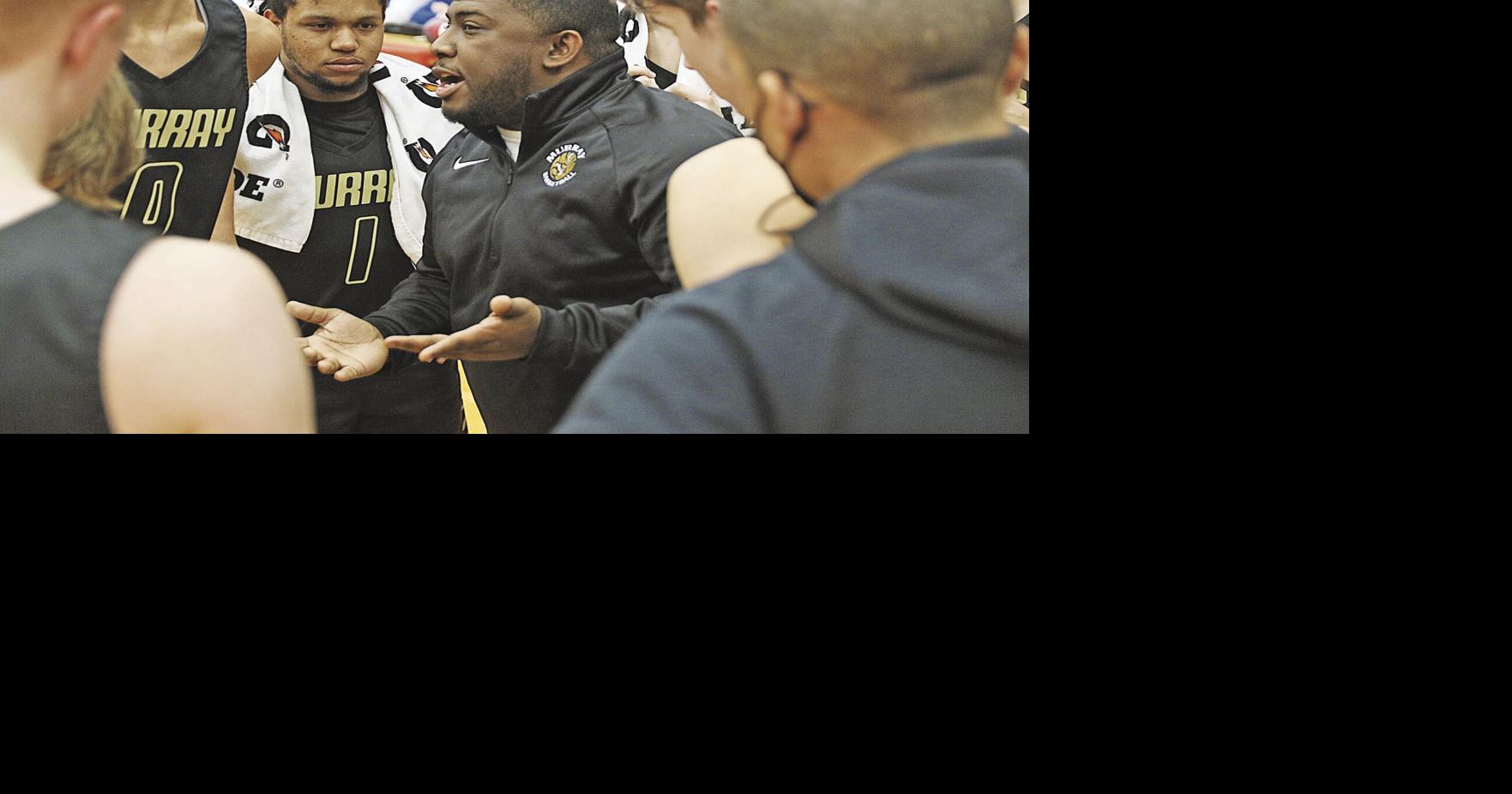 Tigers’ Curtis named Coach of Year for Region 1 by KABC | High Schools ...