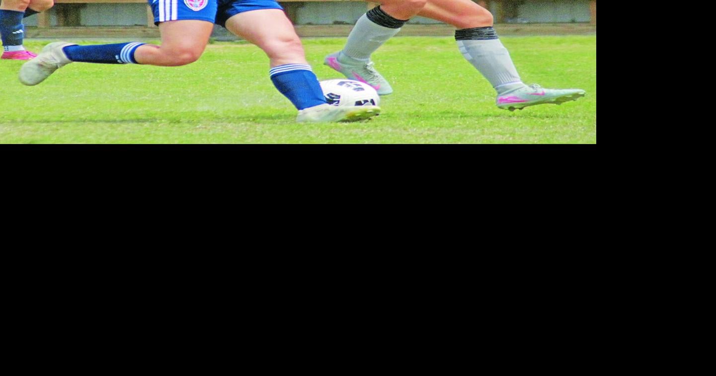 Locals show talents on ECNL stage | High Schools | murrayledger.com