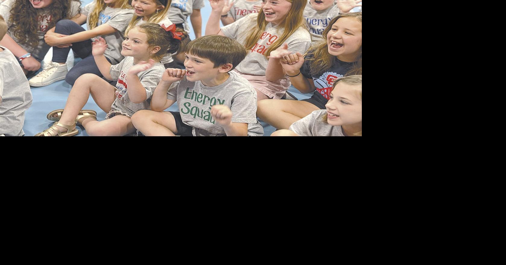 North Calloway Elementary gets $210K TVA grant for new HVAC | News ...