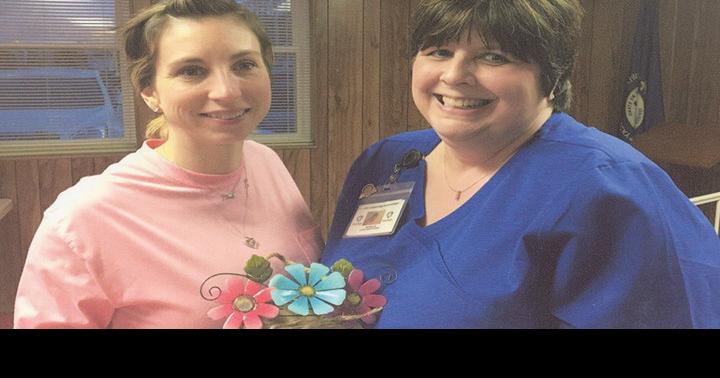 Hazel Woman’s Club announced scholarship winner Breanna Burch | Local ...