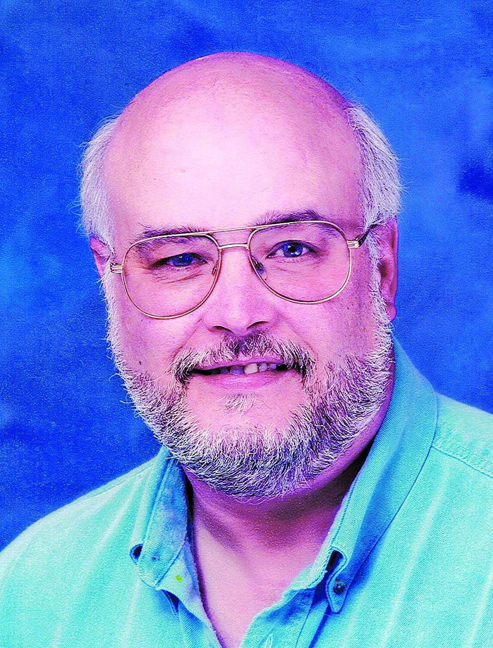 Obituaries: March 6, 2025 | Obituaries | murrayledger.com