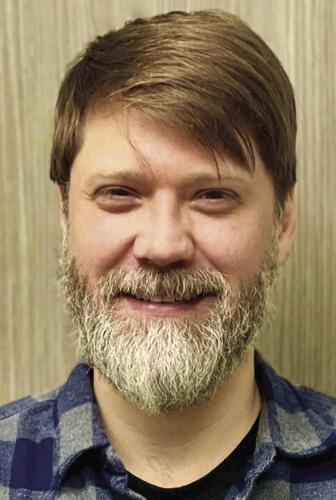 Murray State University Department of History hosts book release by Dr ...