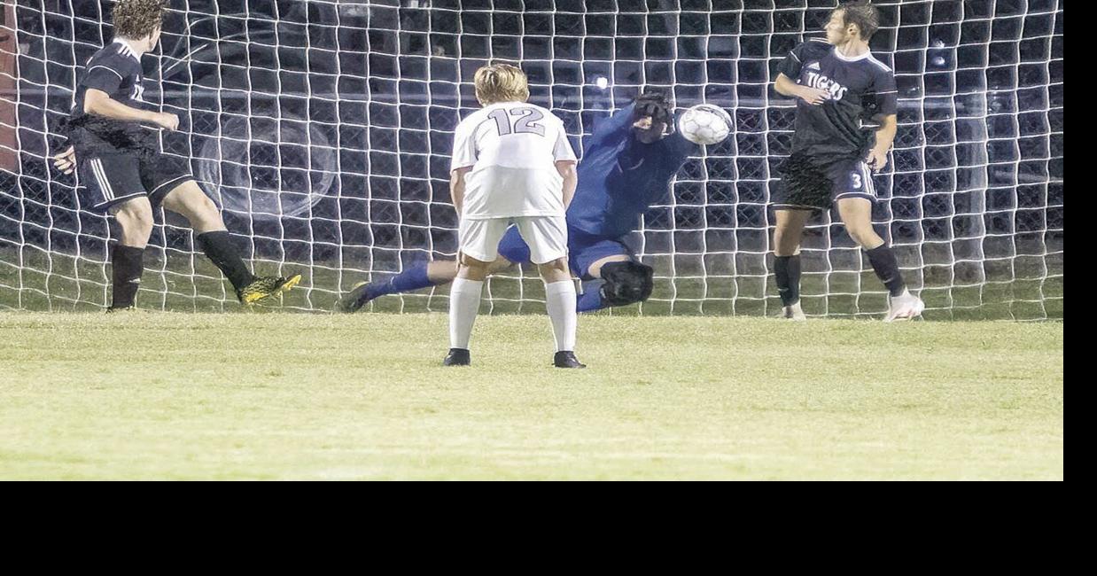 Murray soccer teams fall in final four round at All-A | Sports ...