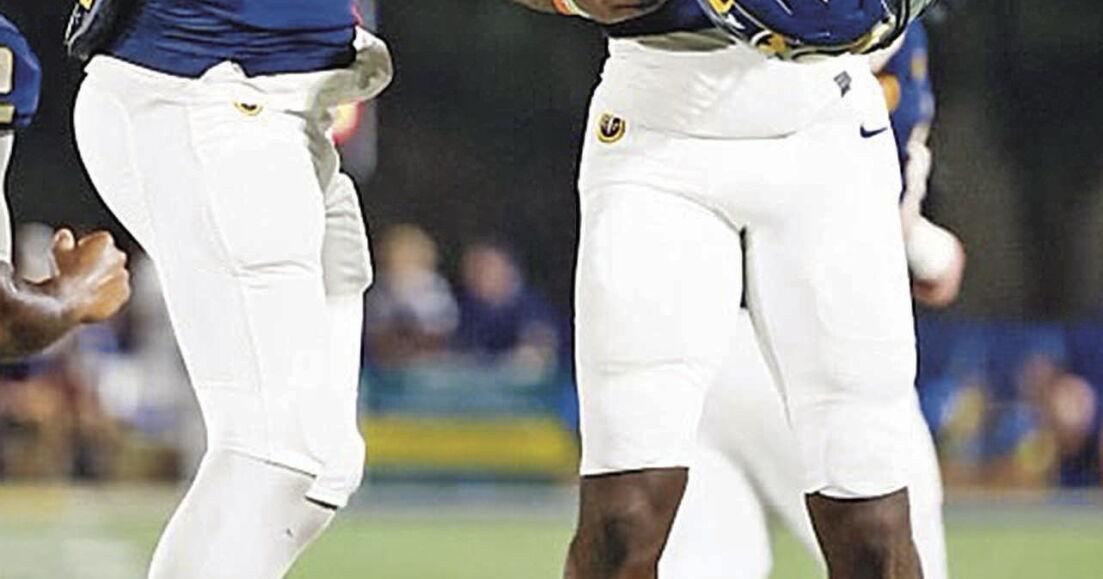 Murray State’s 1,000th football game; What a difference a year makes ...