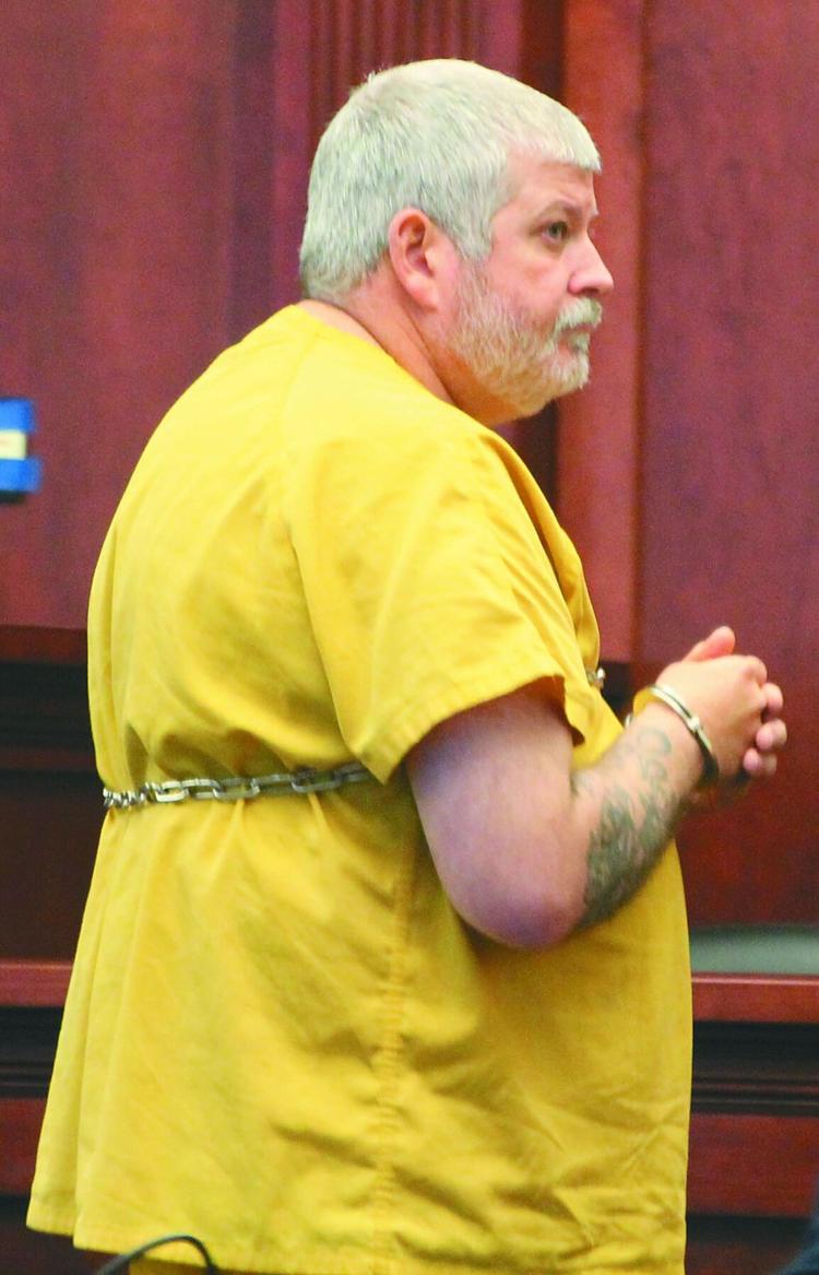 Swope waives preliminary hearing in Trigg District Court | News ...