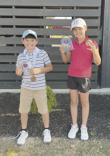 Estadt wins golf tournament | Sports | murrayledger.com