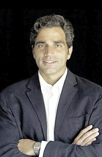 Dr. Joseph Luzzi | | murrayledger.com