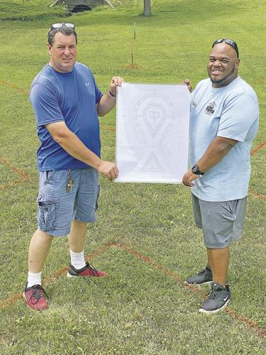 Yates hatches idea for Black History Walk in Chestnut Park | Local News ...