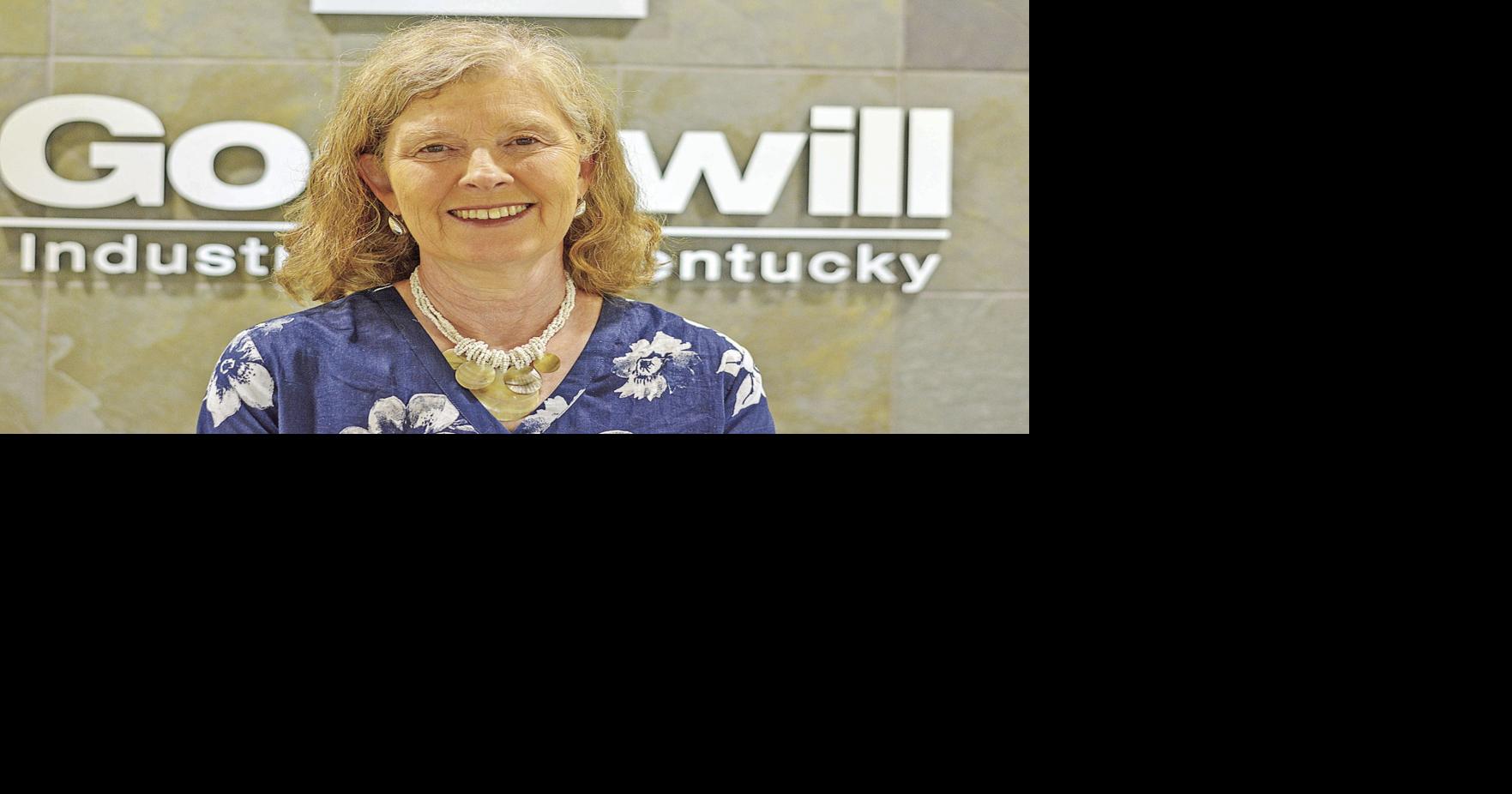 Goodwill tabs Murray State alum Luttrell to head board of directors ...