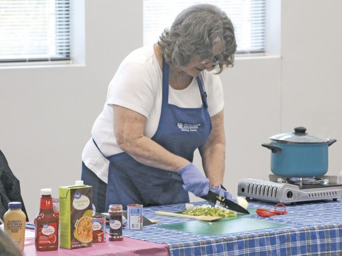 Cooking Through the Calendar | News | murrayledger.com