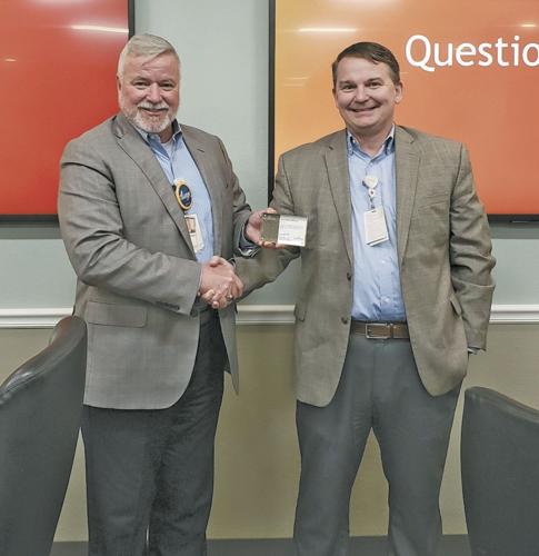 Auditors discuss industry trends with MCCH board | Local News ...