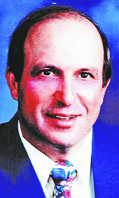 OBITUARY: Lal ‘Butch’ Edward Elliott Jr. | Obituaries | murrayledger.com