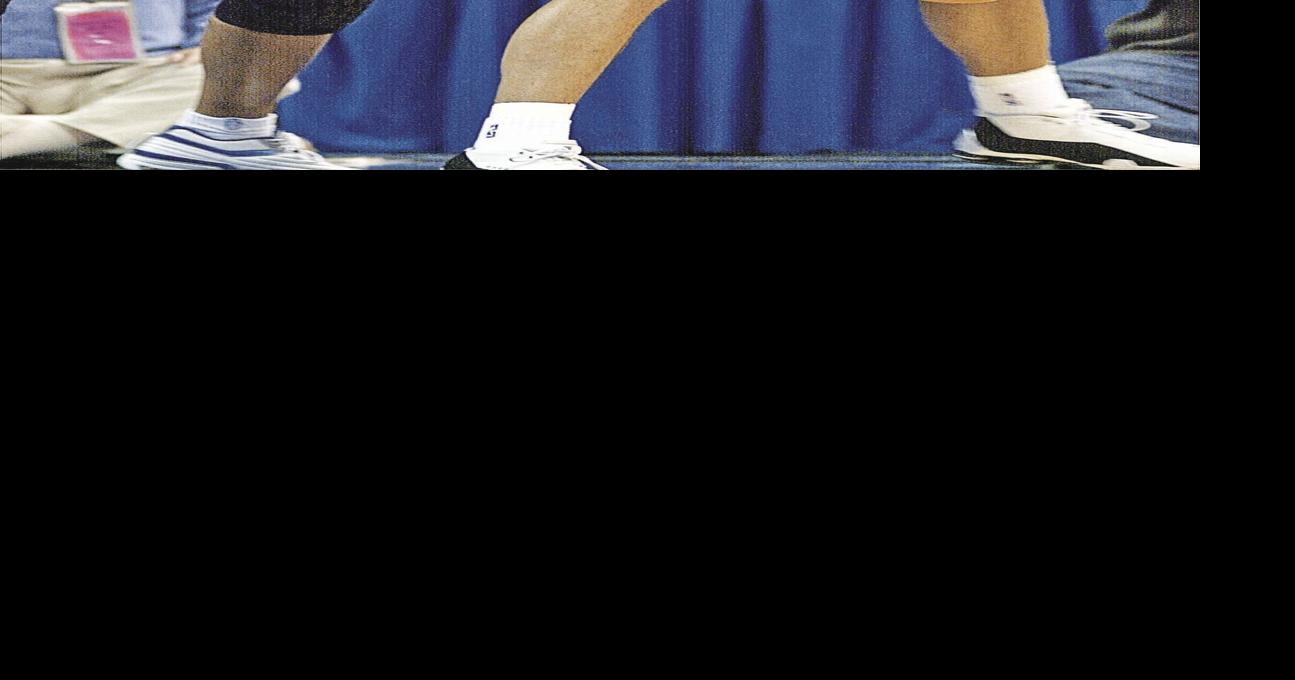 Racer legend Popeye Jones gets NBA coaching shot | Murray State ...