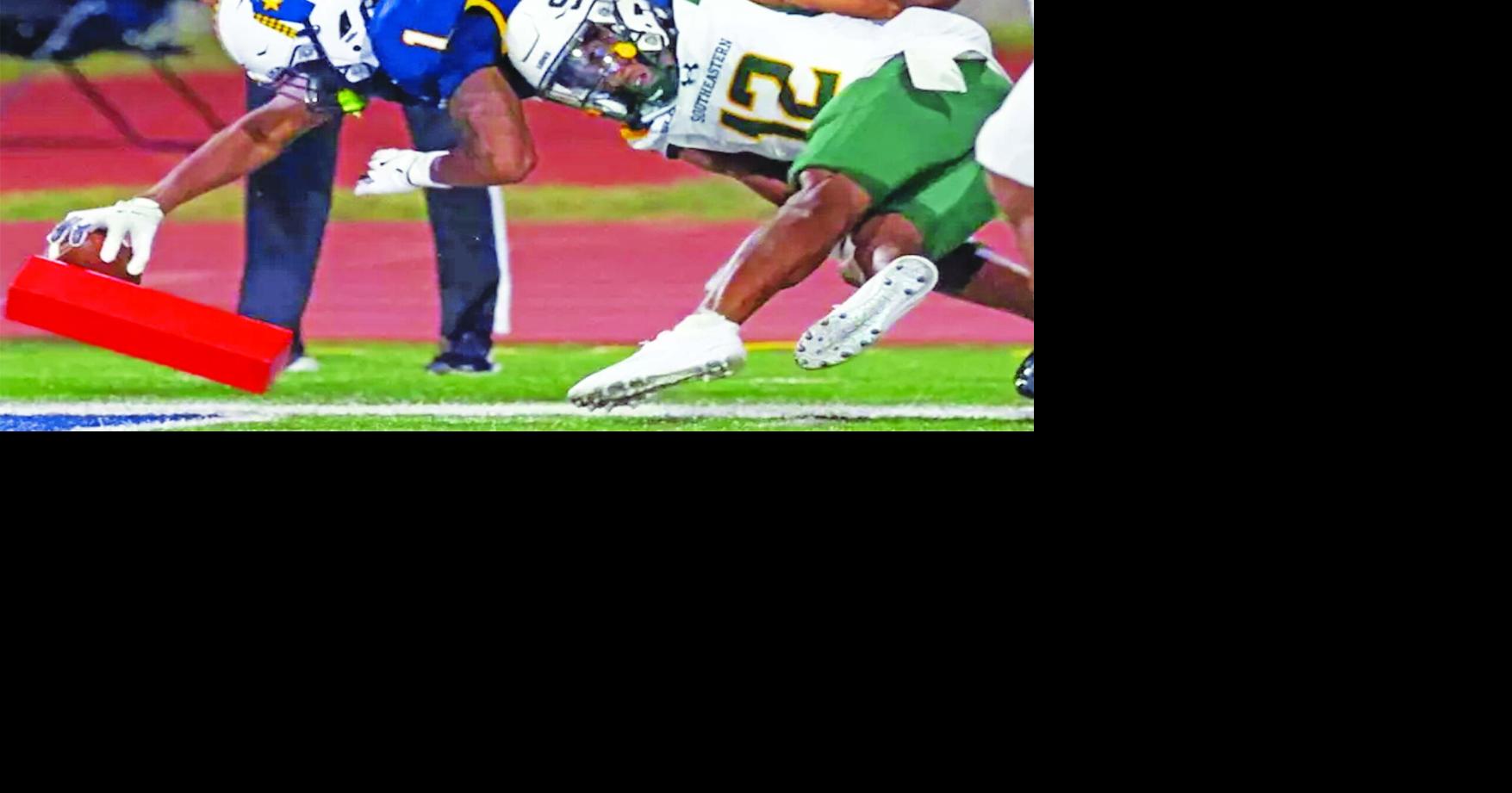 Murray State football continues climb toward respectability; Racers show fight again, fall to ...