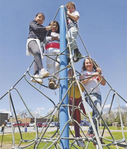 First day back at school | News | murrayledger.com