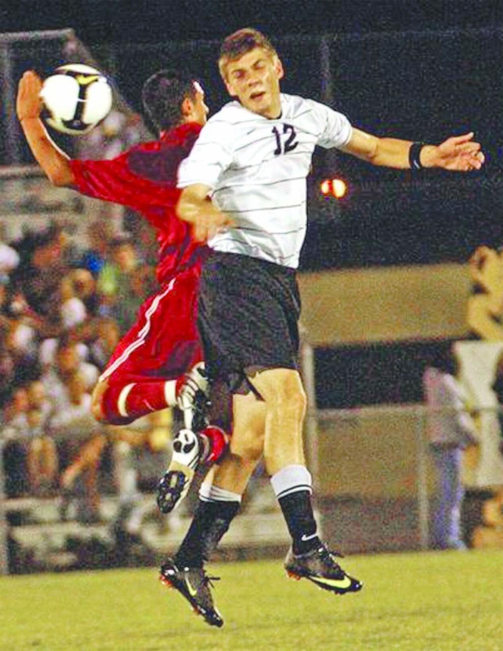 Mangold ends long run with Murray High soccer | High Schools ...