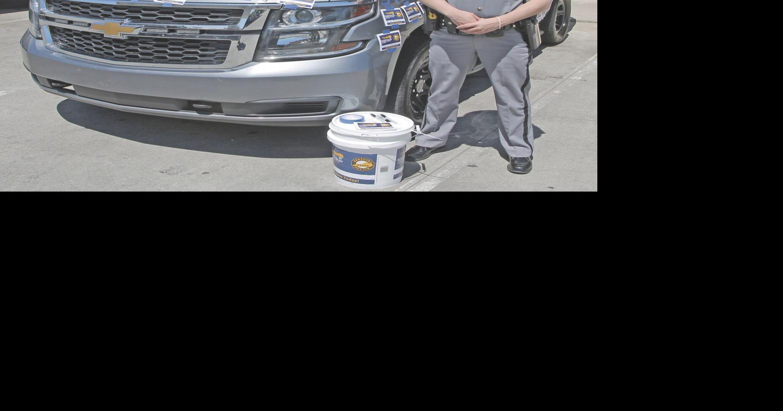 Cover the Cruiser | News | murrayledger.com