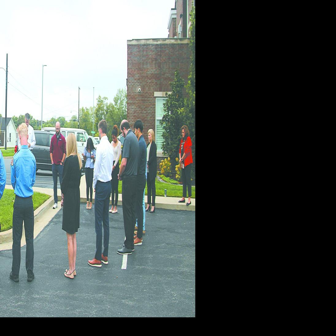 A Kentucky mayor is under fire. Here’s what’s happened during his ...