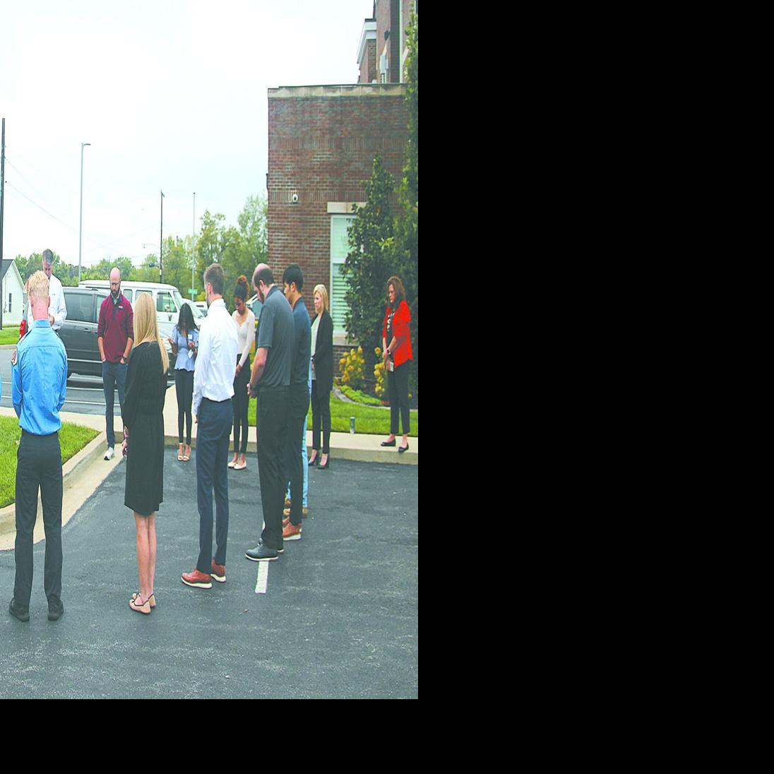 A Kentucky mayor is under fire. Here’s what’s happened during his ...