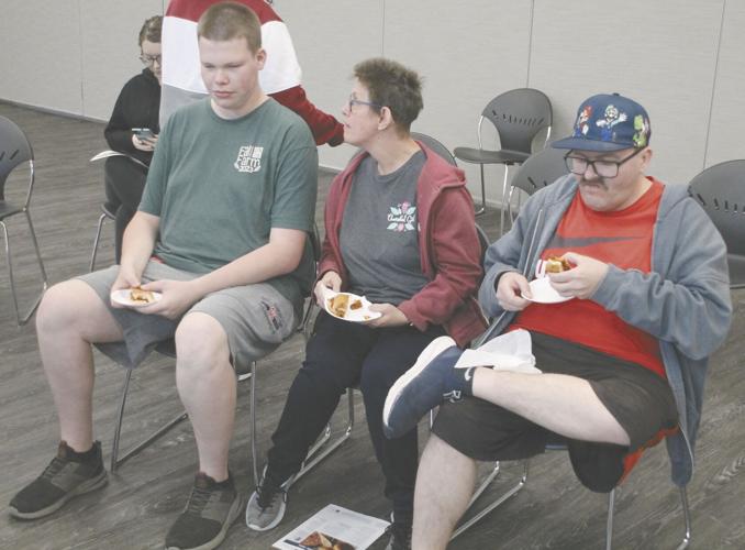 Cooking Through the Calendar | News | murrayledger.com