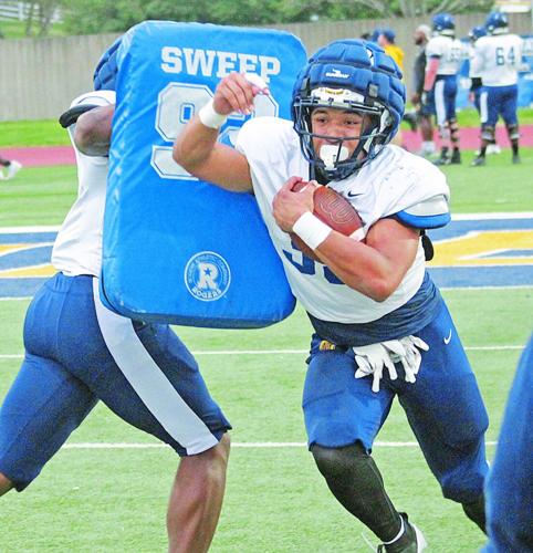 Wright: a year later, this spring has been much more productive ...