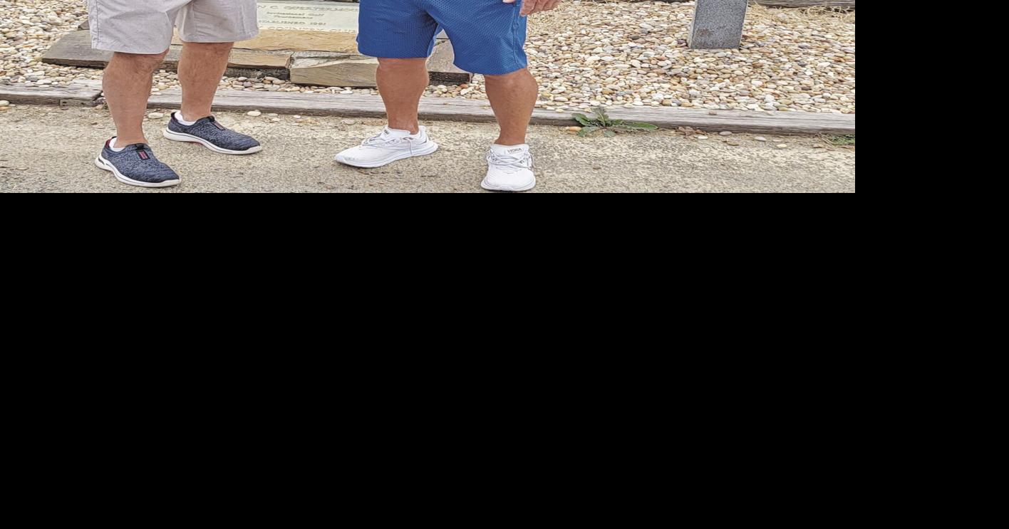 Fike repeats as MCC club champion | Sports | murrayledger.com