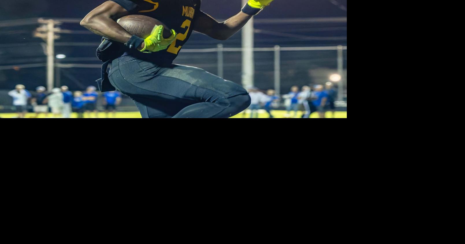 ‘Isaiah Martin Show’ has been worth price of admission | High Schools ...