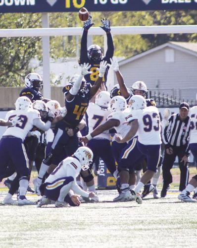 Murray State offense under pressure | Sports | murrayledger.com