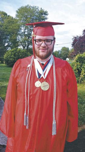 Overby to continue journalism interest at Murray State | Local News ...