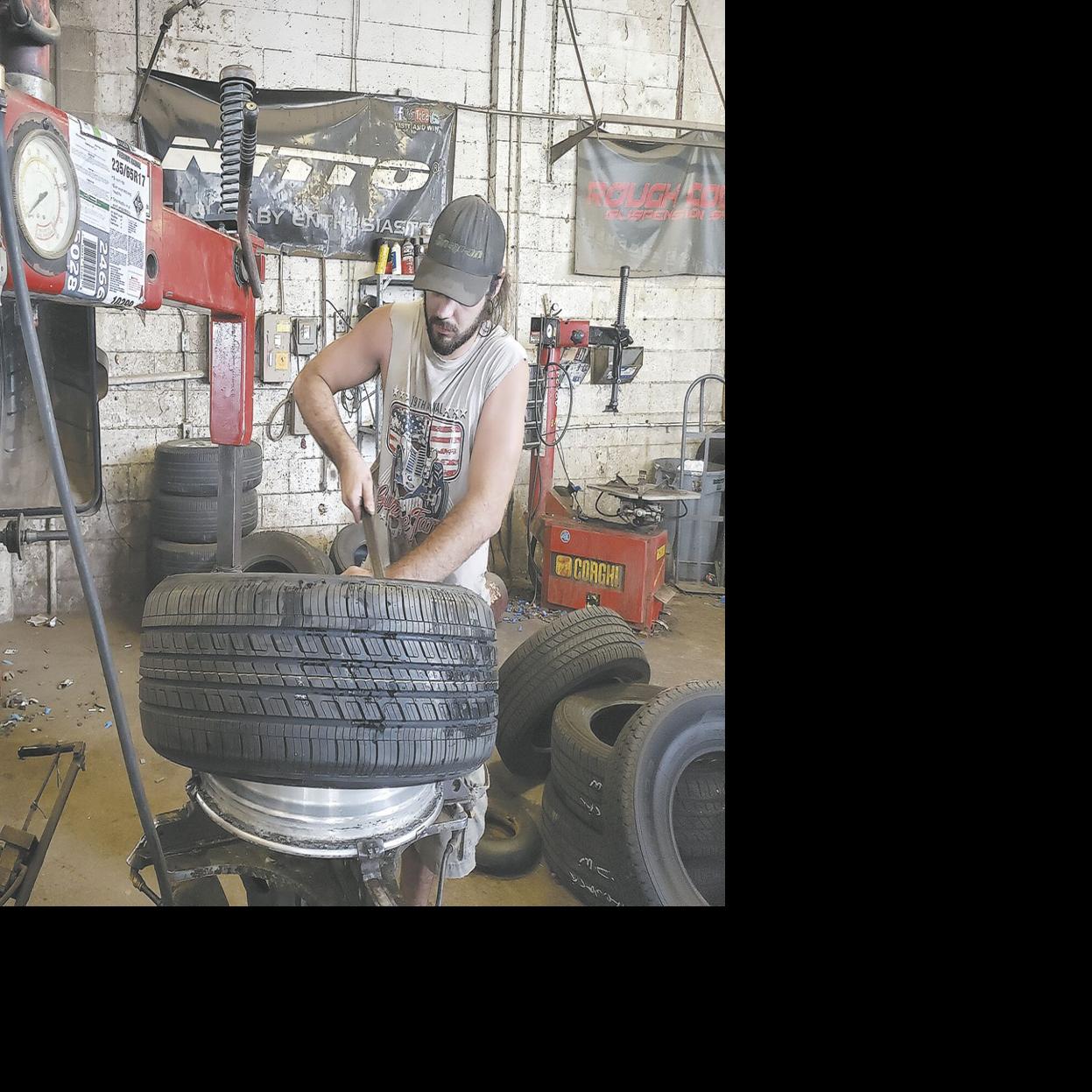 The burden-removing, yoke-destroying power of God | Church Page ...