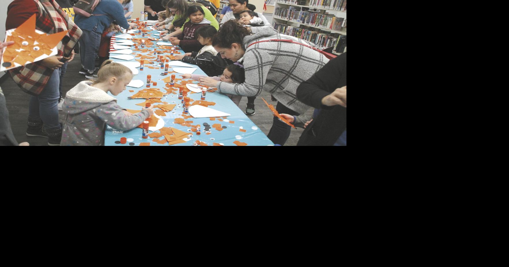 Celebrating Dr. Seuss | News | murrayledger.com