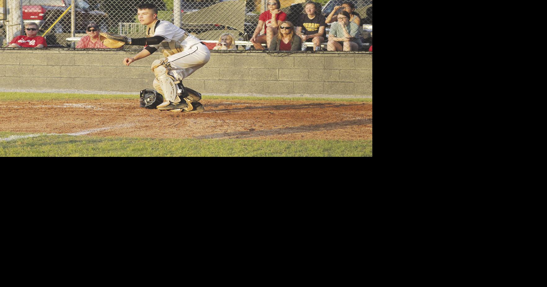 Athlete of the Year nominee: Kade Gibson: A sophomore leading by ...