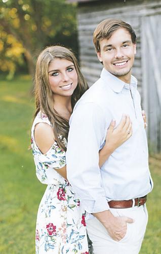 Engagement | Local News | murrayledger.com