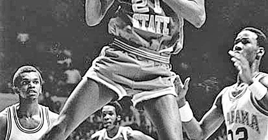Racer Nation remembers basketball great Glen Green | Murray State ...
