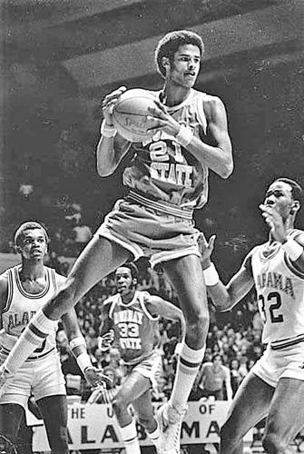 Racer Nation remembers basketball great Glen Green | Murray State ...