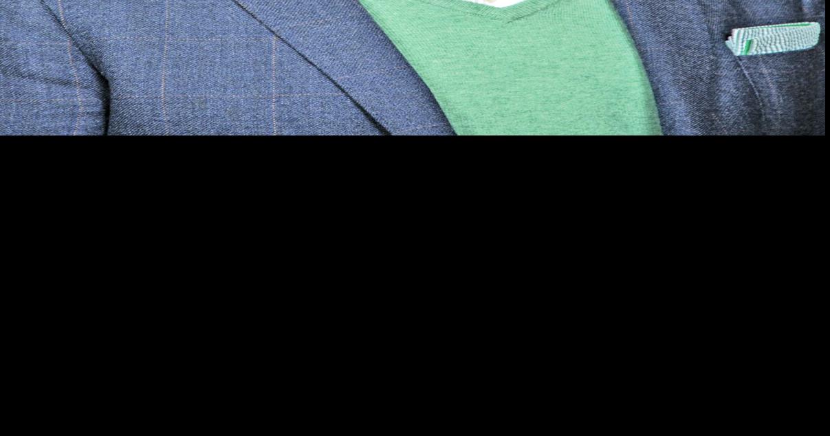 Dr. R. Heath Keller named Dean of Bauernfeind College of Business ...