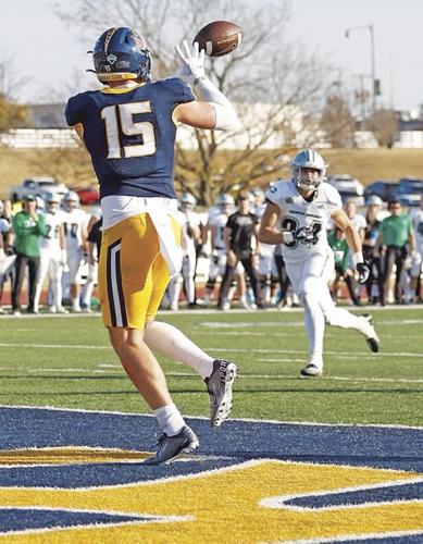 Rusk TD vs. ND | | murrayledger.com