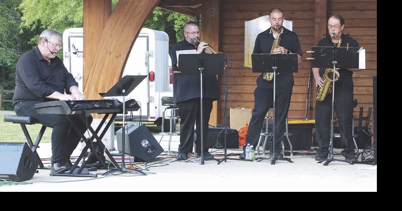 Rotary Summer Concert Series kicks off | News | murrayledger.com
