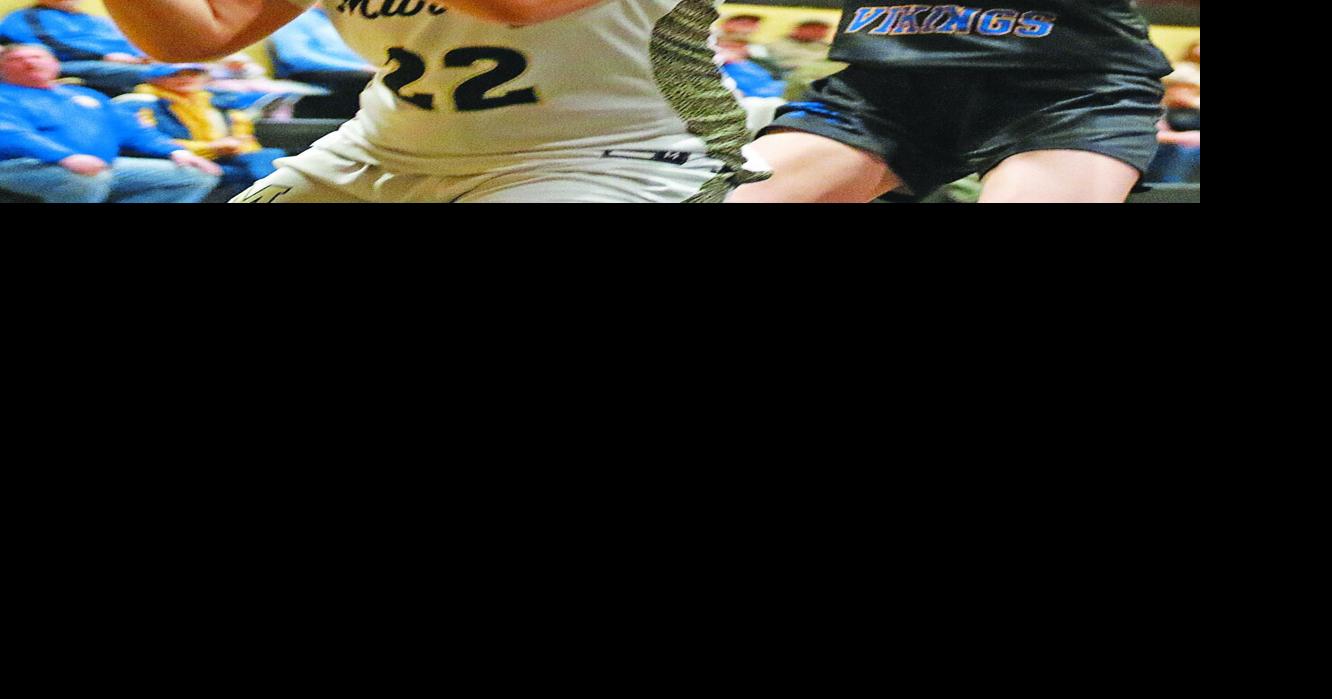 Lady Tigers can’t keep momentum against St. Mary | High Schools ...