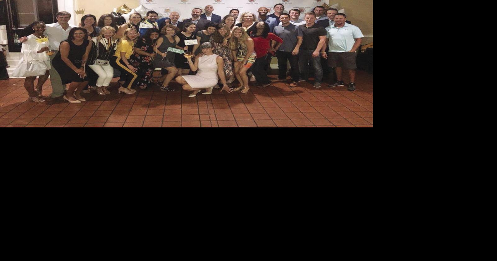 MHS Class of 1998 reunion | Community | murrayledger.com