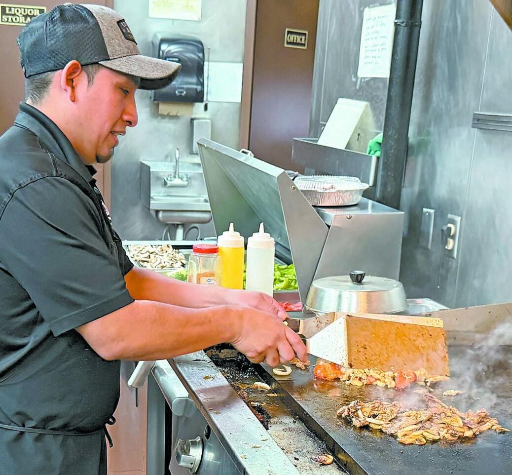 Around Town | News | murrayledger.com