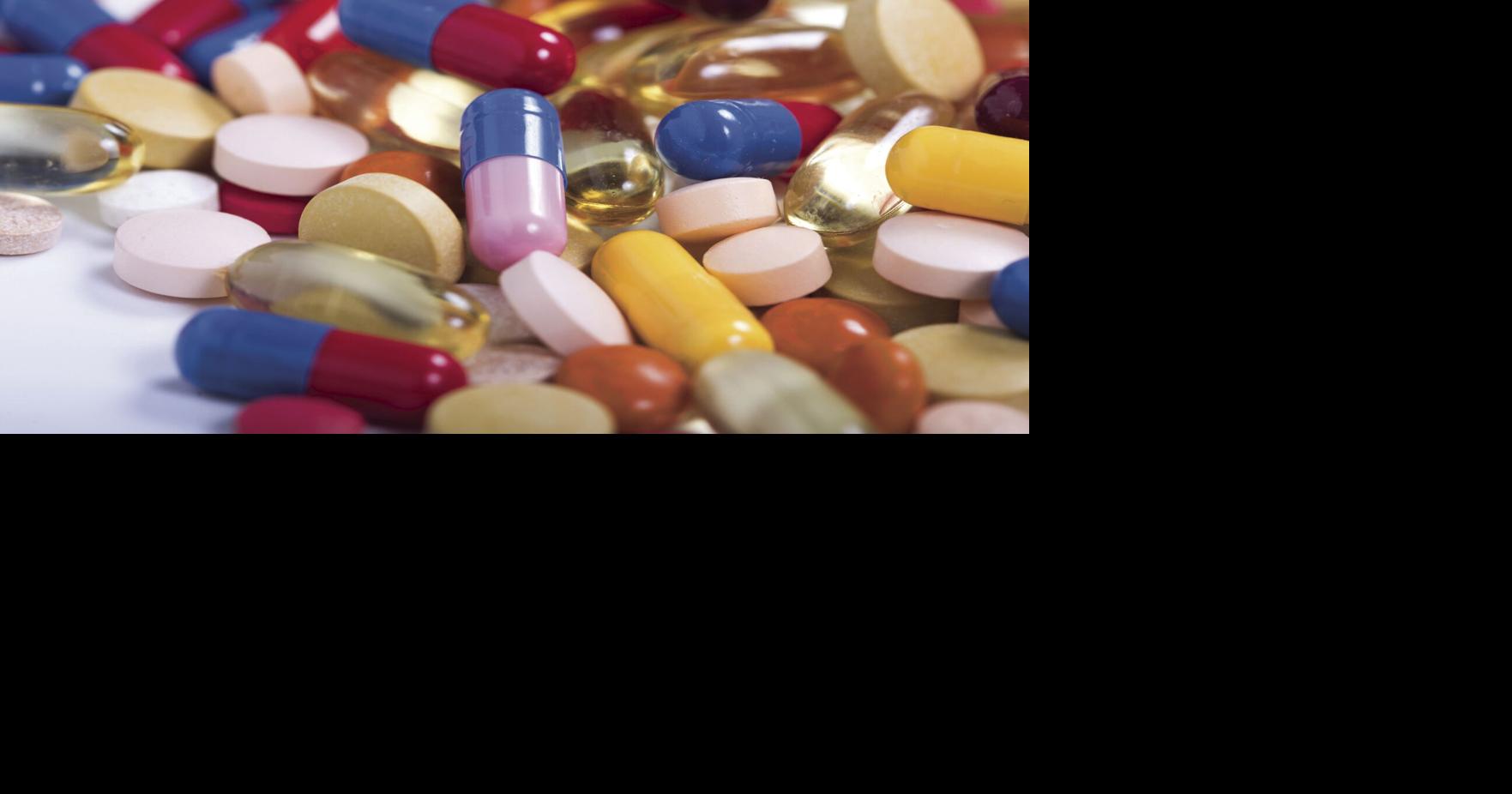 Billion-dollar drugs’ makers set to face their first US price ...